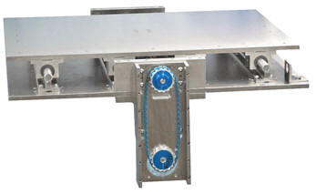 FDA Stainless Linear Slides